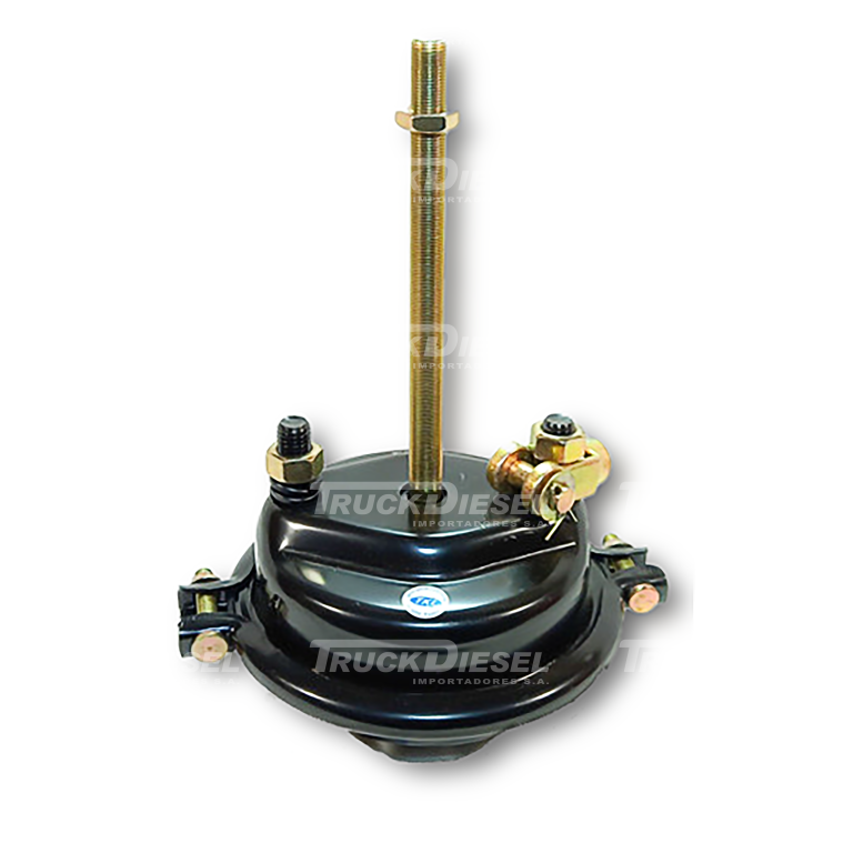 Pulmón simple acción T30/T24 – TruckDiesel