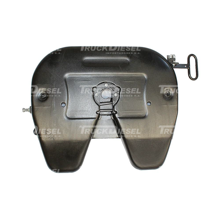 Quinta Rueda – TruckDiesel