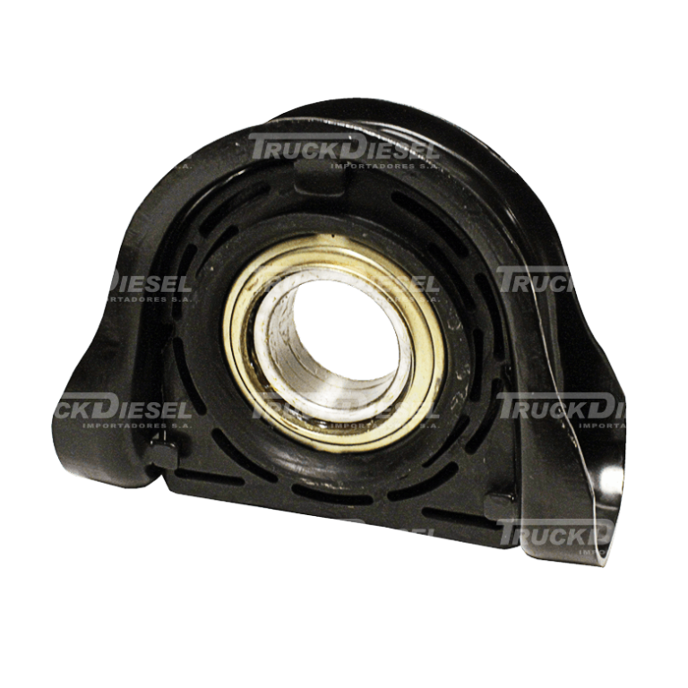 Rulimán del cardán, 50 y 60mm diámetro interno – TruckDiesel